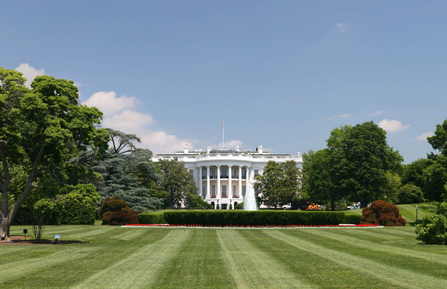 How will White House Digital Assets report affect cross border DLT ...