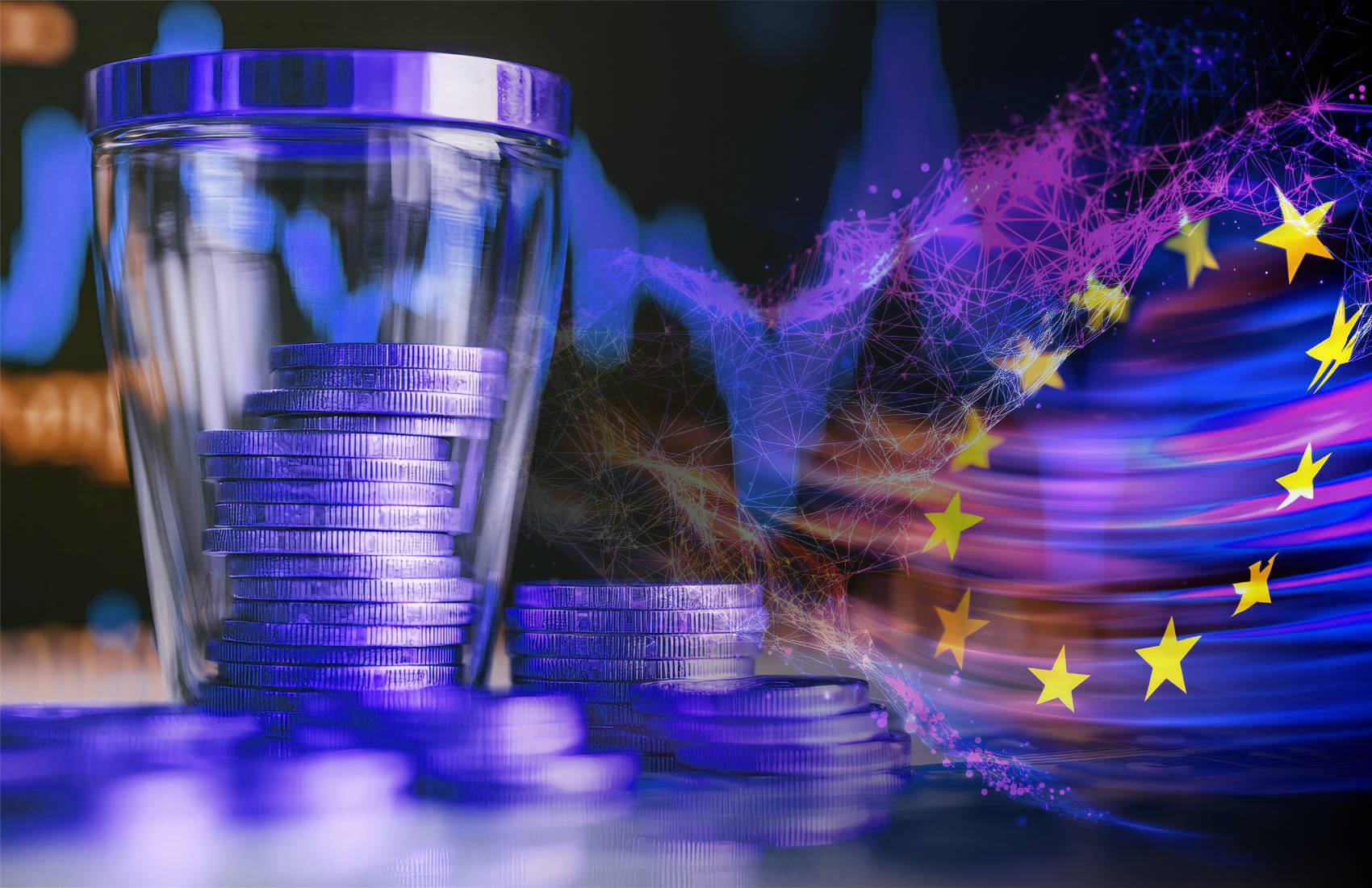 European funds trade body calls for stablecoins to be allowed in UCITS - Ledger Insights ...