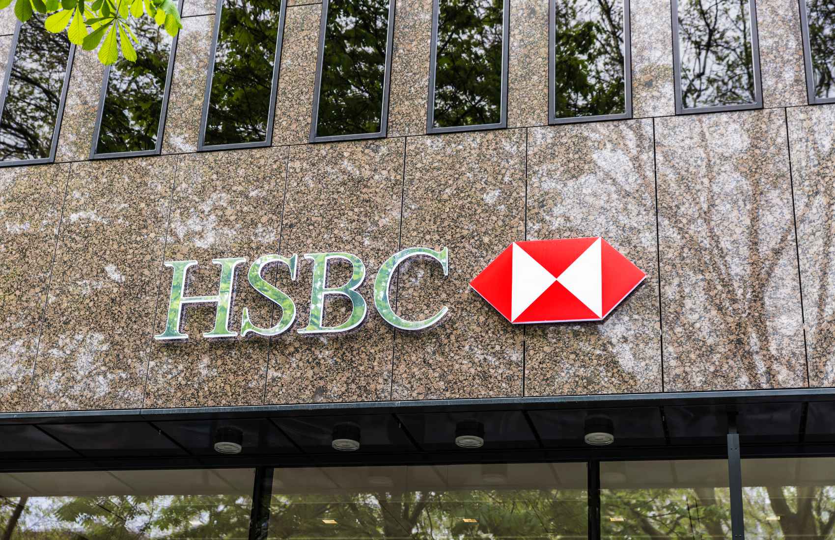 HSBC conducts tokenized deposit pilot on Canton Network, expands to US ...