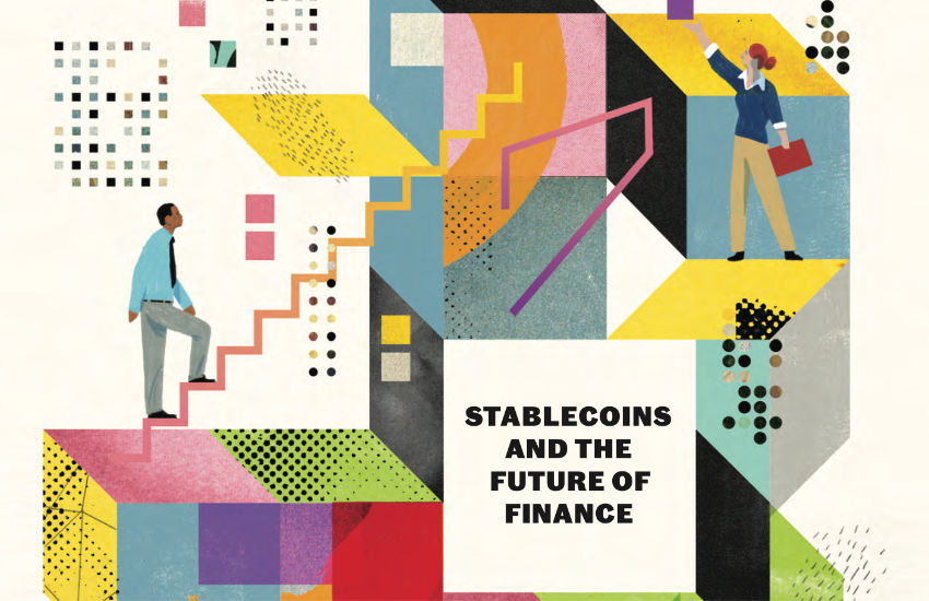 IMF explores solutions to some of stablecoin's challenges - Ledger Insights - blockchain for ...