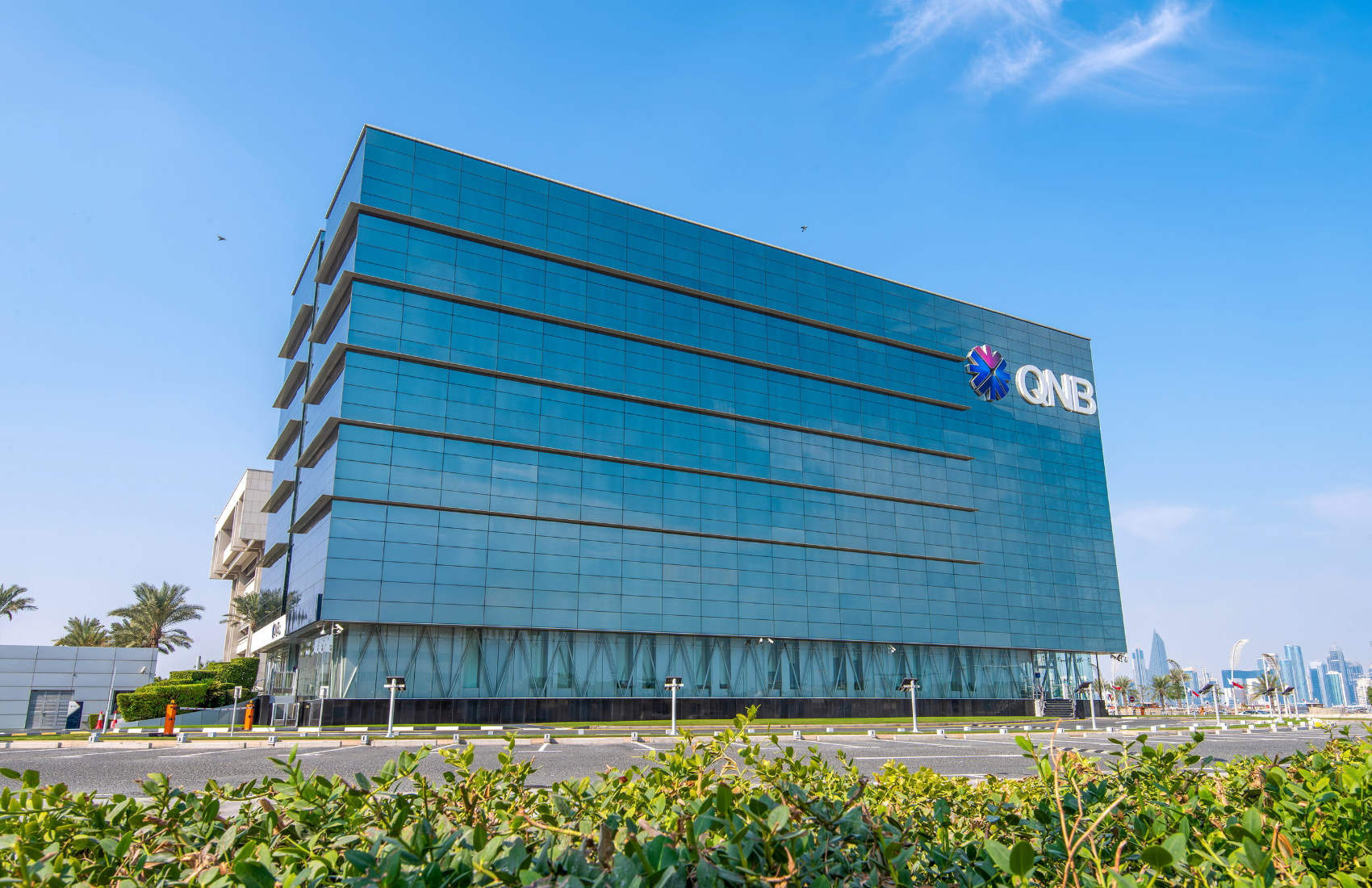 First Dubai tokenized MMF launched by Qatar National Bank, DMZ - Ledger ...