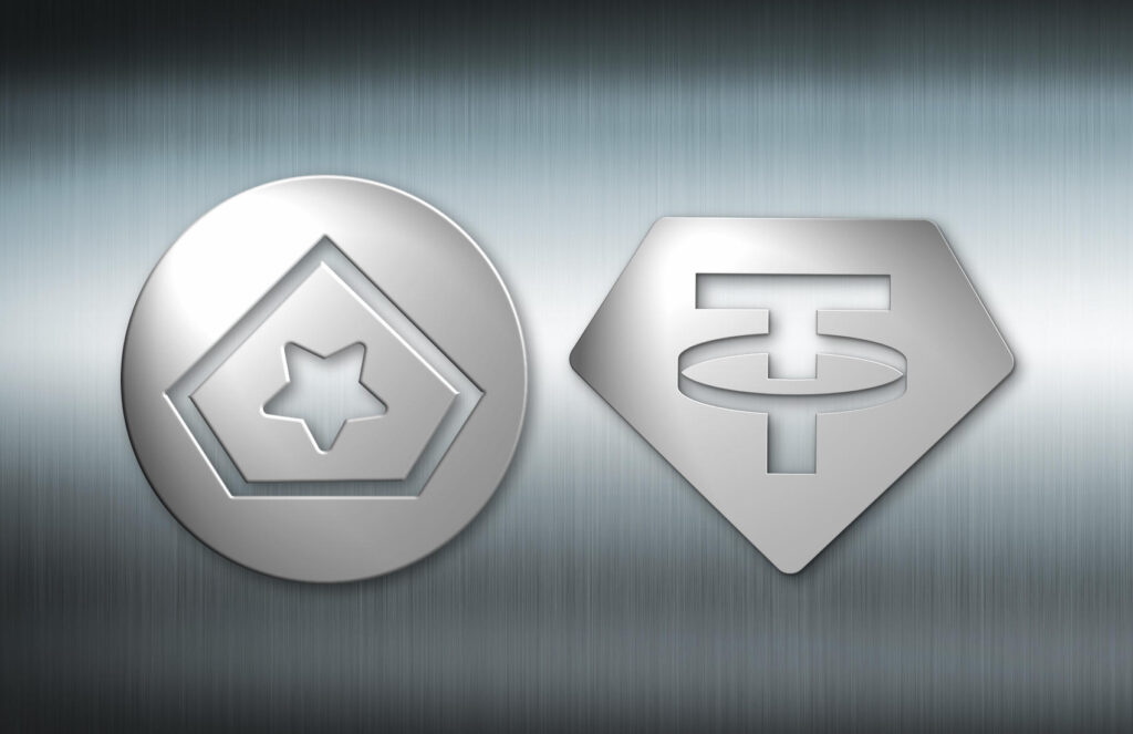 Tether unveils US compliant stablecoin, USAT. Appoints Bo Hines CEO - Ledger Insights ...