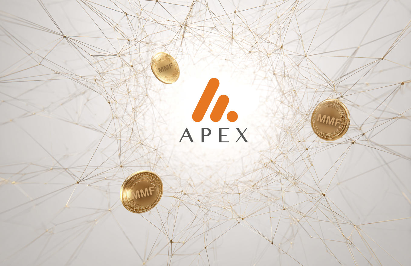 The missing link: How Apex Group solves DeFi's institutional adoption ...