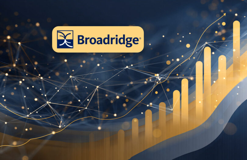 Broadridge's Distributed Ledger Repo approaches $6 trillion in monthly volume - Ledger Insights ...