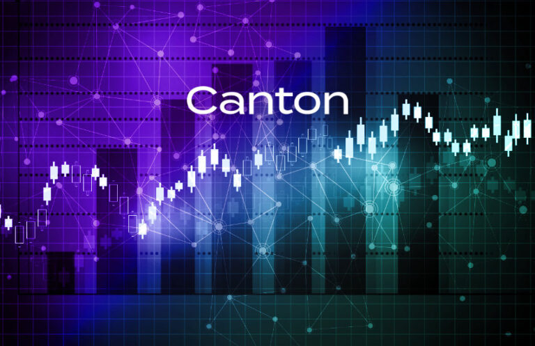 Black Manta launches digital real estate bond on Canton Network ...
