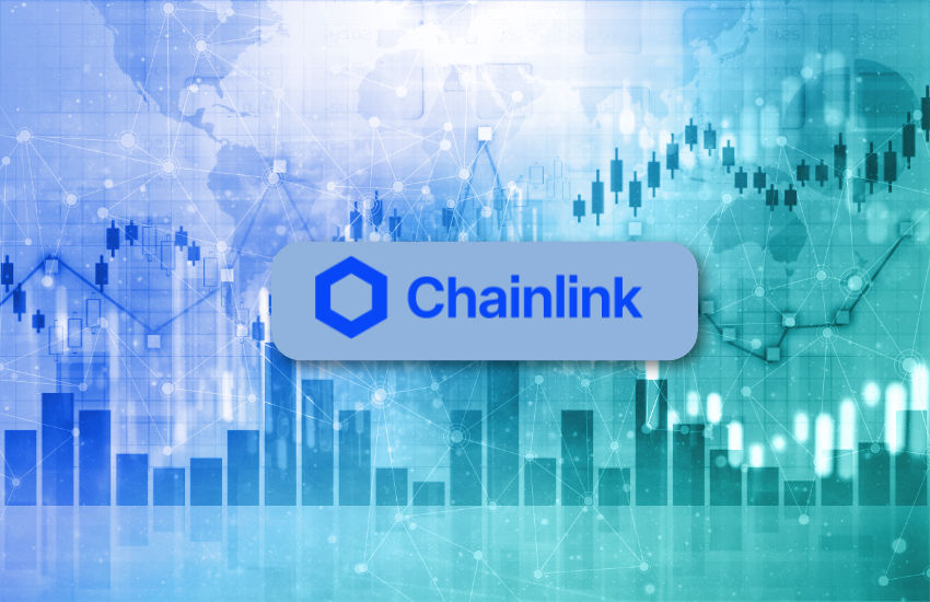 DTCC, Swift, Euroclear in blockchain, AI Chainlink trials for corporate ...