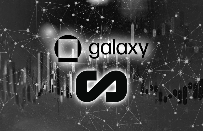Superstate tokenizes Galaxy's listed stock - Ledger Insights - blockchain for enterprise