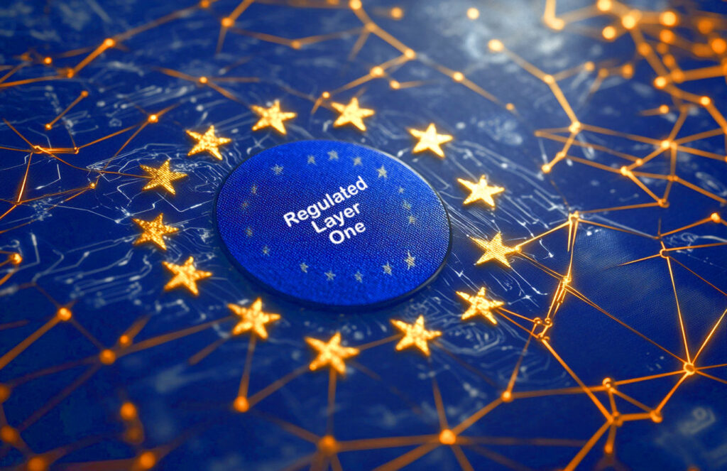 10 European institutions launch Regulated Layer 1 DLT network for ...