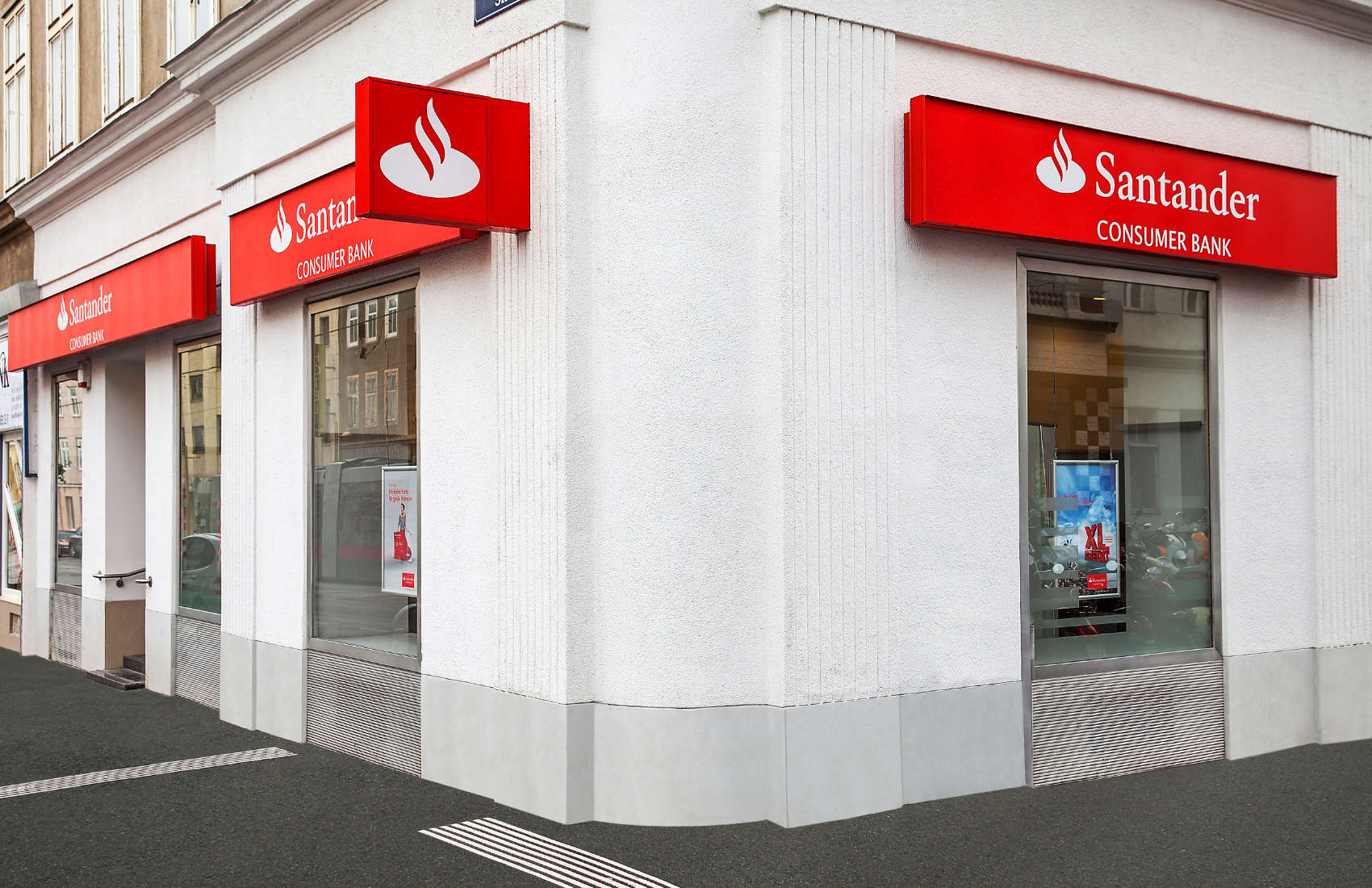 Santander's Openbank launches cryptocurrency trading in Germany ...