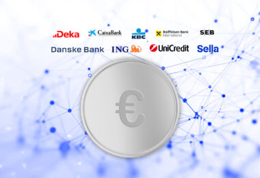 Stablecoins - Ledger Insights - blockchain for enterprise
