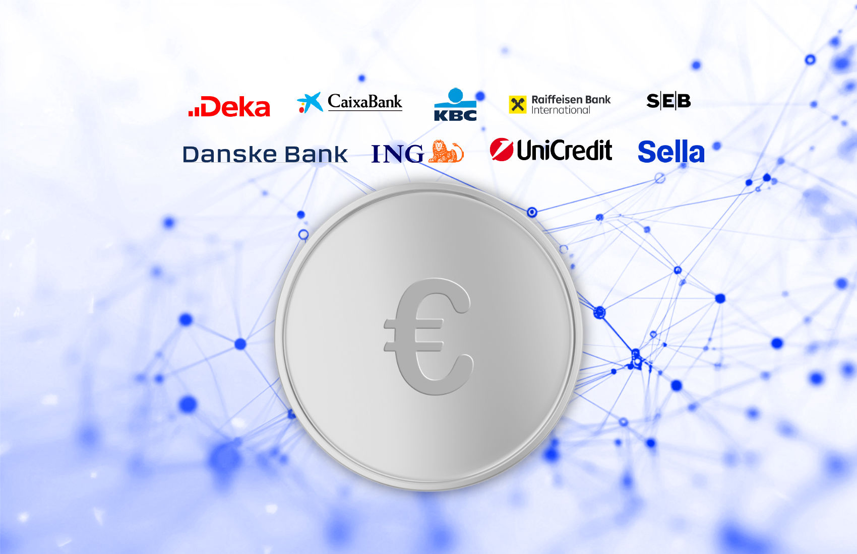 A Q&A on the stablecoin planned by nine EU banks - Ledger Insights - blockchain for enterprise