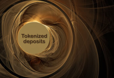 Tokenized deposits - Ledger Insights - blockchain for enterprise