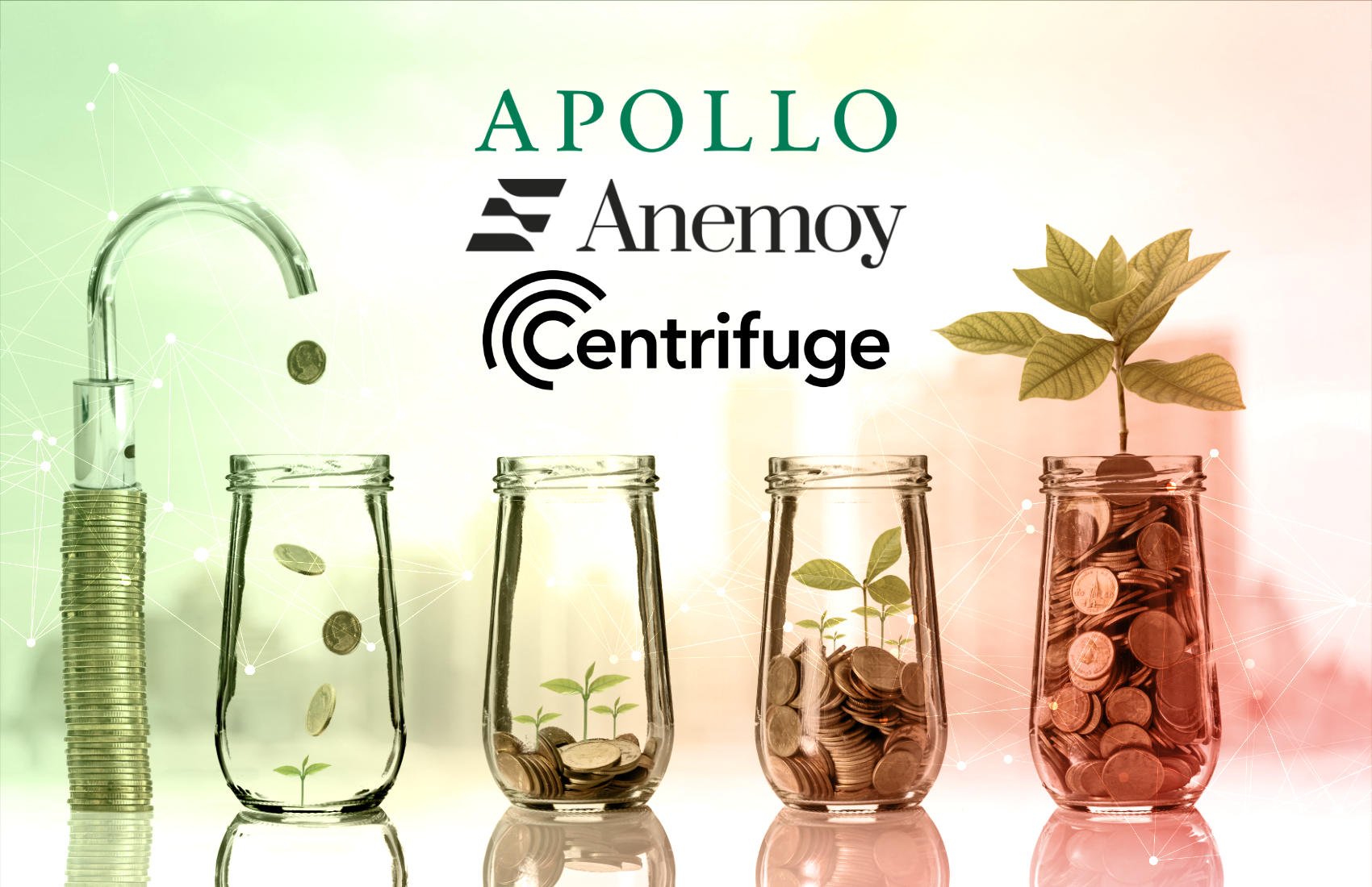 Centrifuge tokenizes Apollo private credit fund - Ledger Insights ...