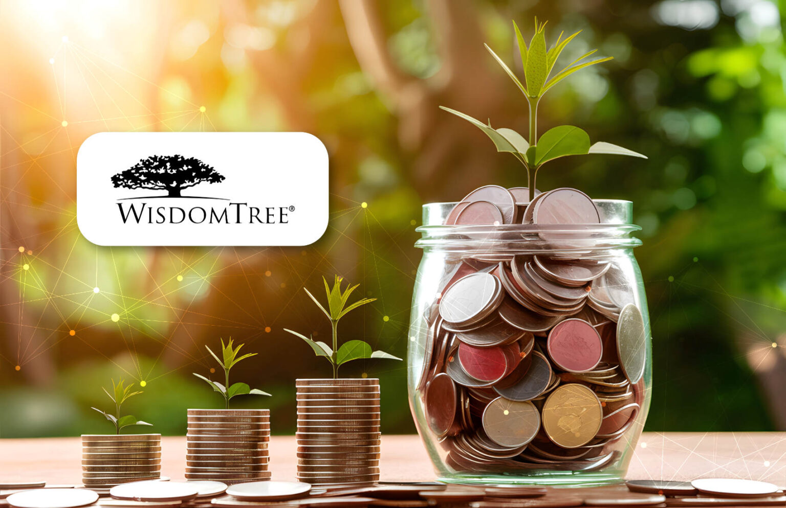 WisdomTree launches tokenized private credit fund for crypto investors ...