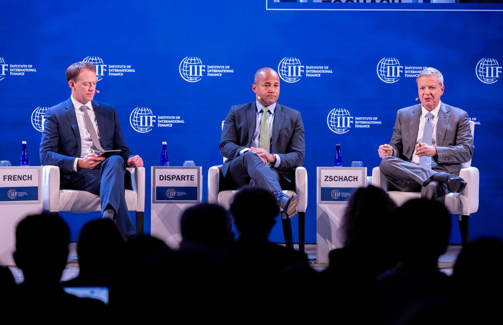 Swift's blockchain strategy: from message transmission to payment orchestration - Ledger ...