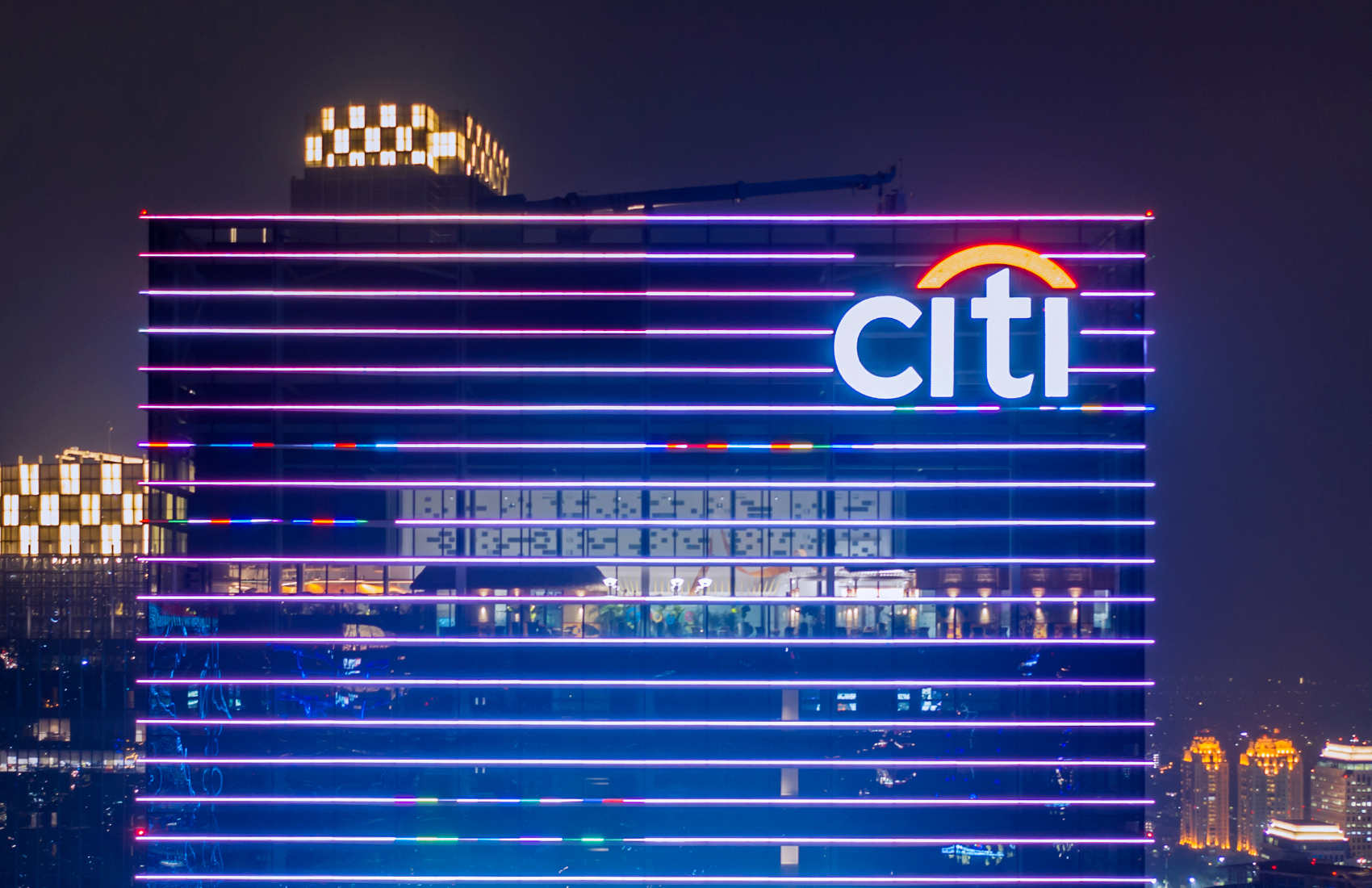 Citi expands tokenized deposits to euro, adds fifth location - Ledger ...