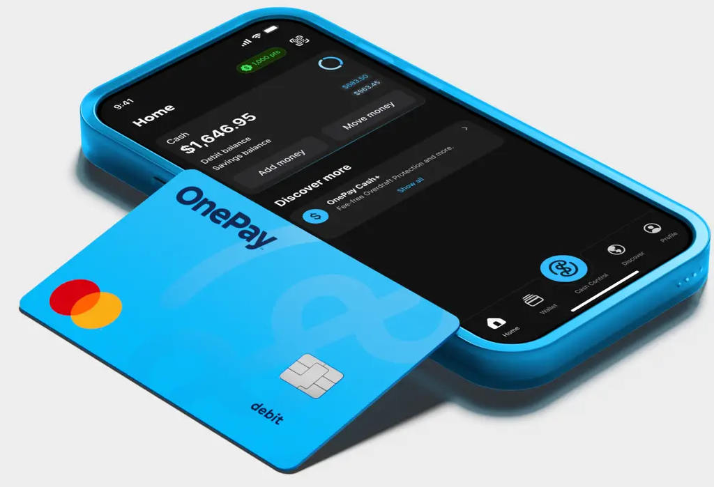 Walmart owned OnePay to launch crypto services - Ledger Insights ...