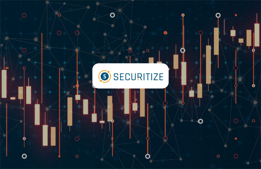 BlackRock backed tokenization firm Securitize to list via Cantor SPAC ...