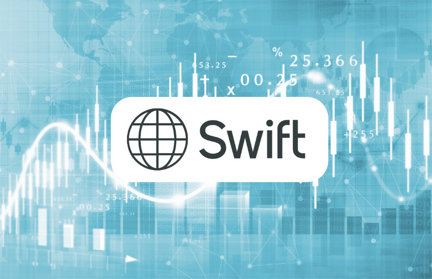 Swift tackles digital asset fragmentation with modular blockchain standards - Ledger Insights ...