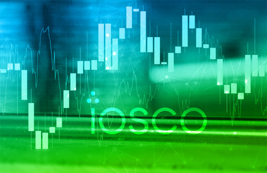 IOSCO report on tokenization: still nascent, flags settlement finality ...