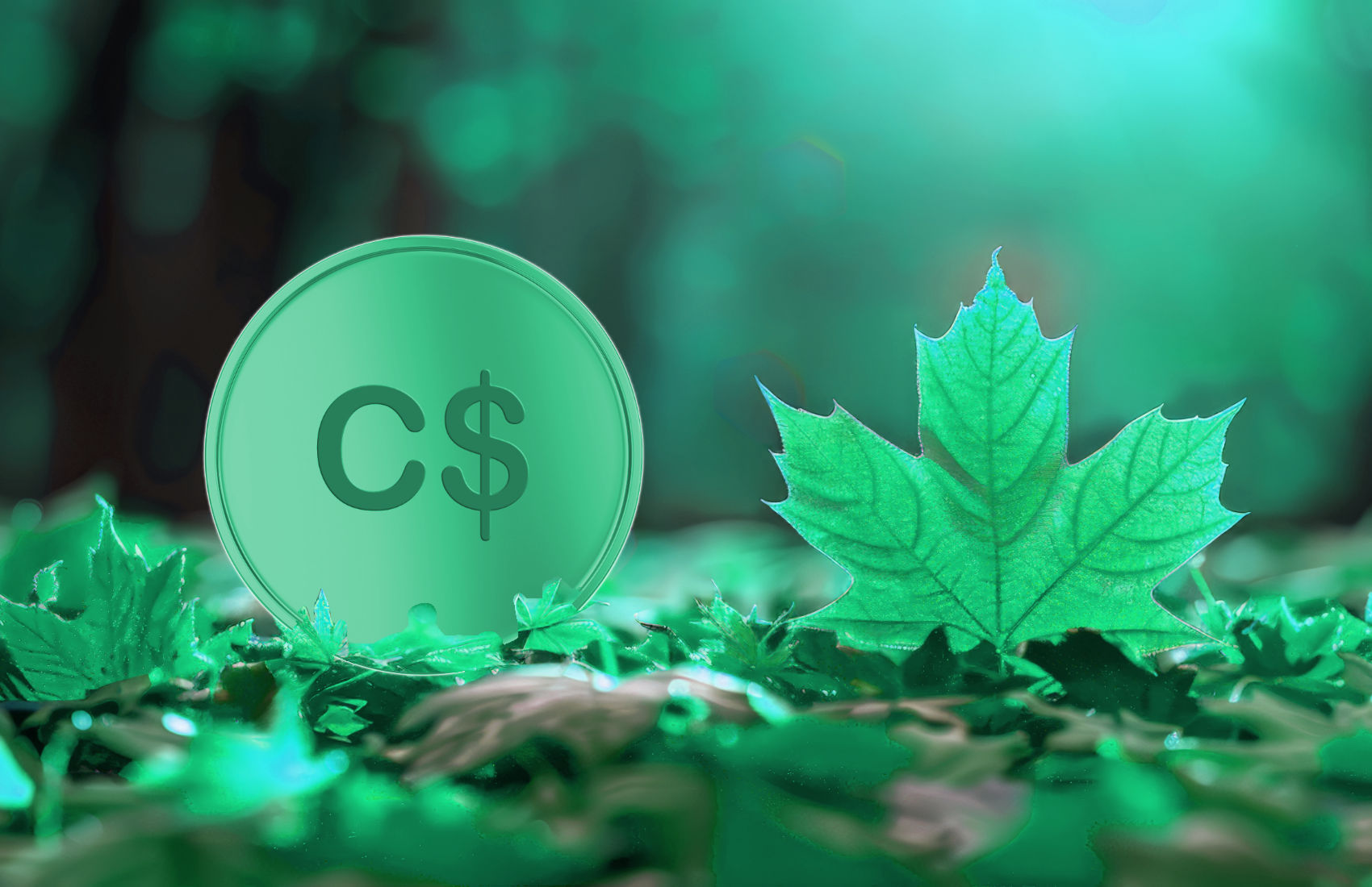 QCAD to launch as first "compliant" Canadian Dollar stablecoin - Ledger ...