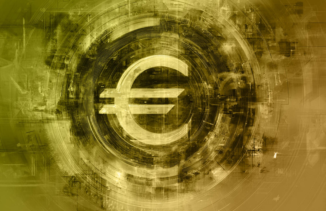 Digital euro in parliamentary vote this month - Ledger Insights ...