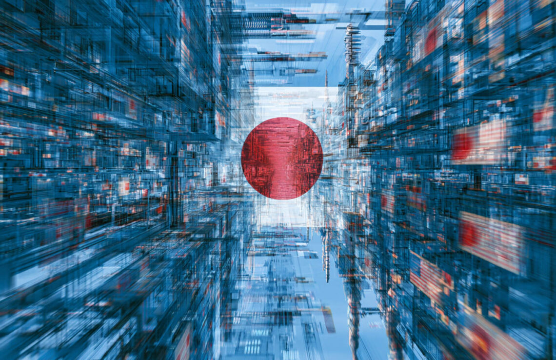 Japan's big 3 bank stablecoin initiative to be overseen by Japanese ...