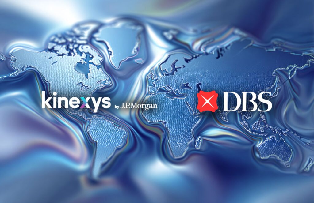 DBS, Kinexys by JP Morgan to create tokenized deposit interoperability ...