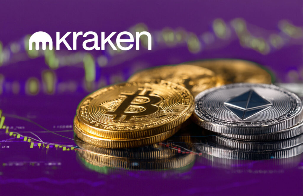 Citadel Securities, DRW, Jane Street back crypto exchange Kraken in ...