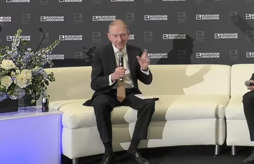 SEC chair says NMS rules may not fit tokenized securities trading ...