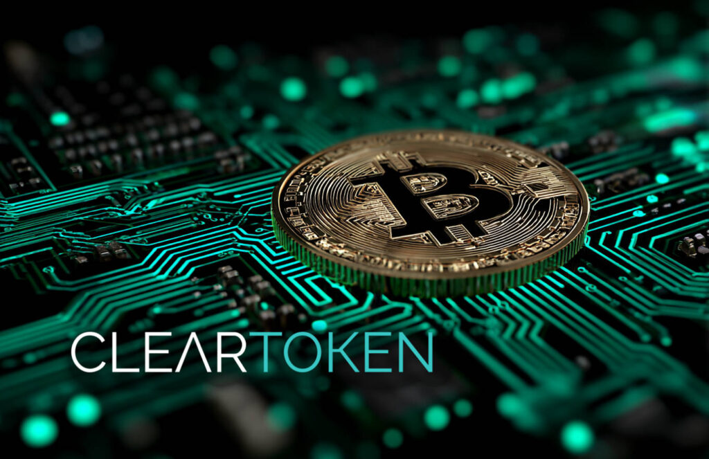 ClearToken launches settlement service for digital assets - Ledger ...