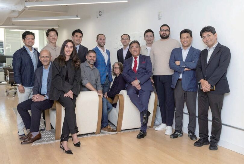 Sony Bank partners Bastion for US stablecoin issuance - Ledger Insights ...