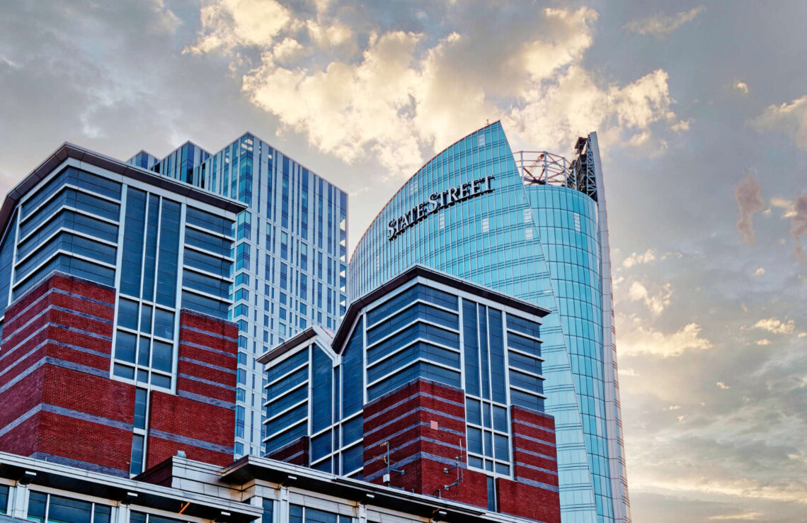 State Street, Galaxy to launch tokenized liquidity fund - Ledger ...