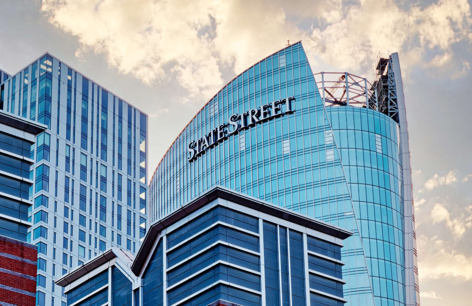 State Street launches Digital Asset Platform - Ledger Insights ...