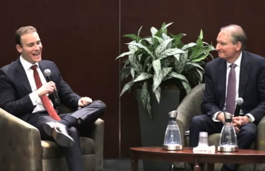 SEC, CFTC to collaborate on joint Project Crypto initiative - Ledger ...