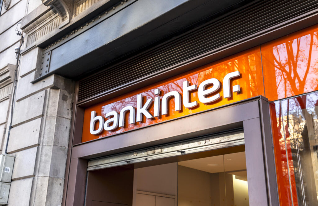 Bankinter invests in Spanish crypto exchange Bit2Me - Ledger Insights ...