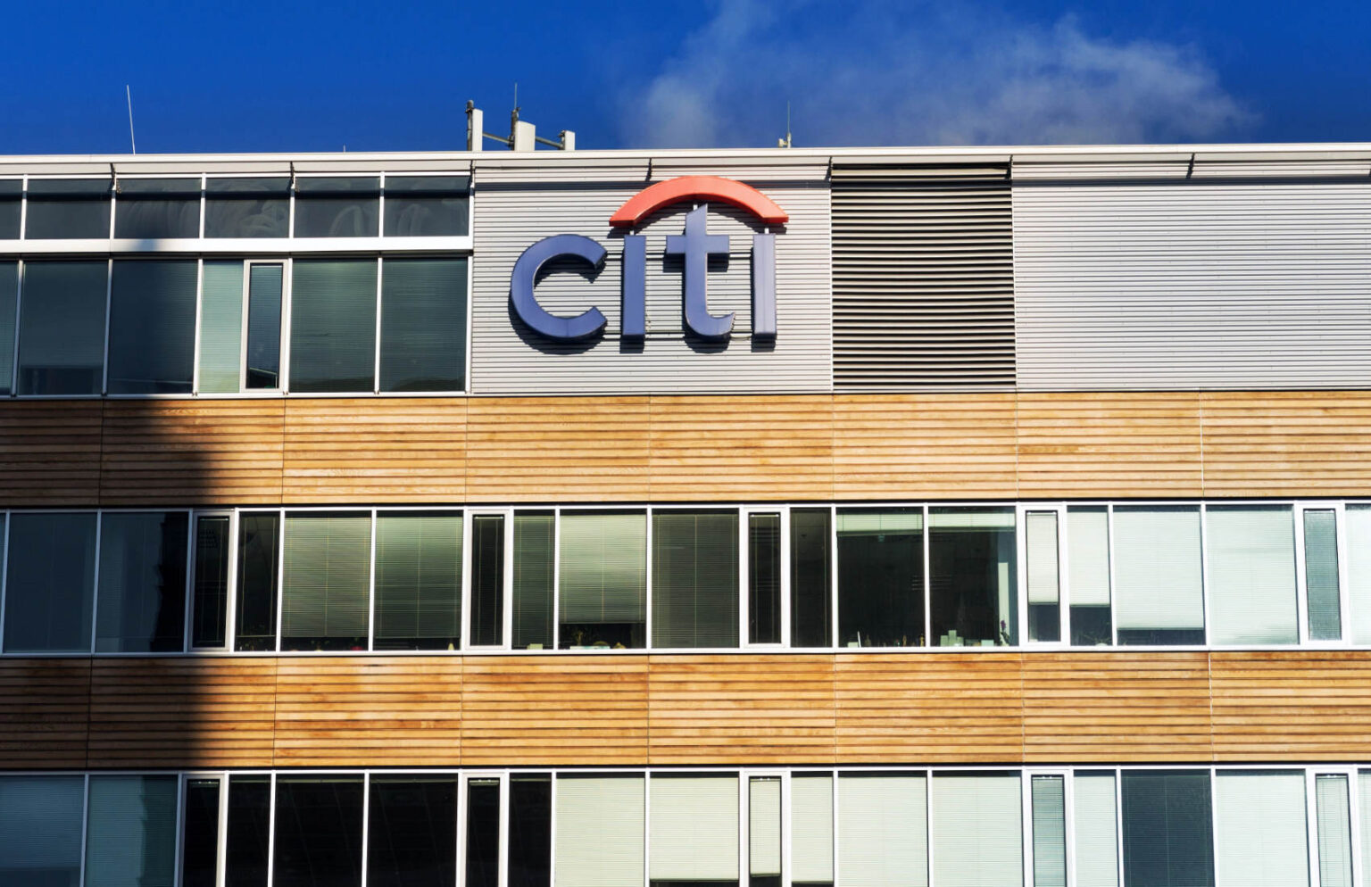 Citi explores tokenization to address EU capital markets fragmentation ...
