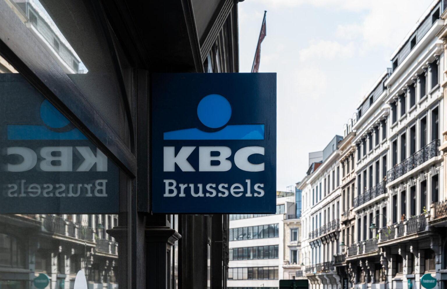 Belgium's KBC readies launch of crypto trading under MiCAR - Ledger ...