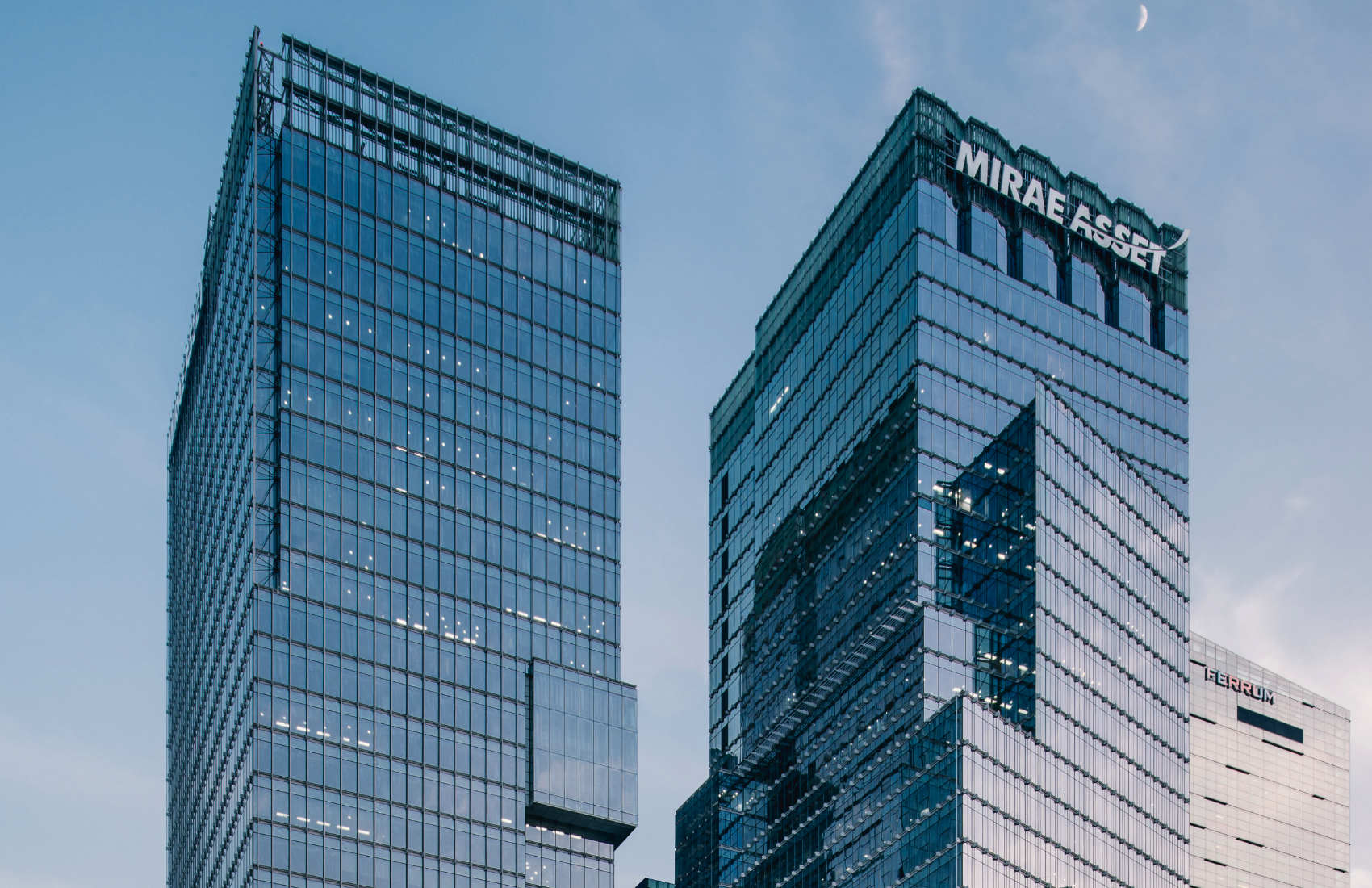 Korea's Mirae Asset Securities launches first digital bond - Ledger ...