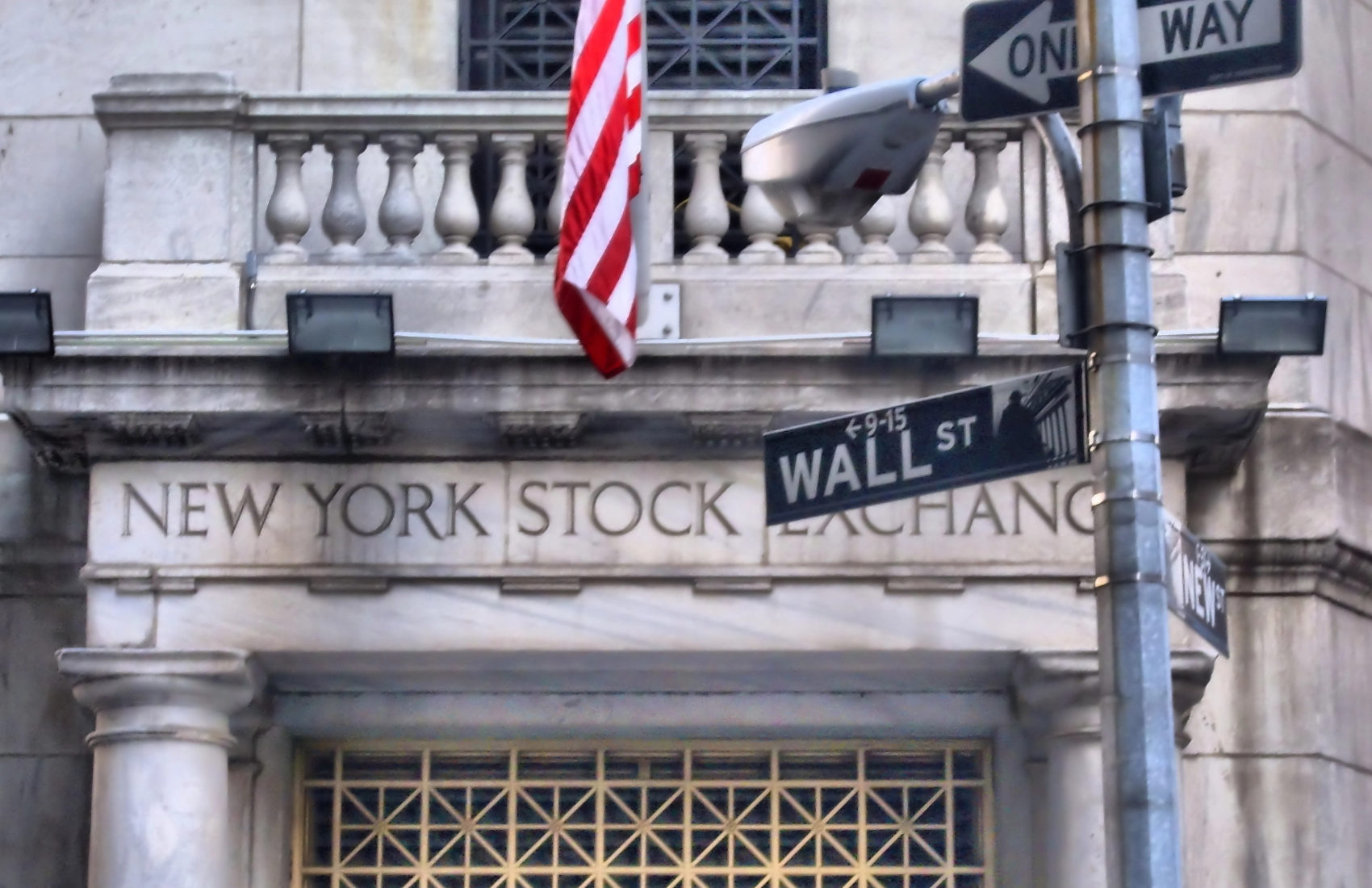 NYSE to launch new venue for tokenized stocks - Ledger Insights ...