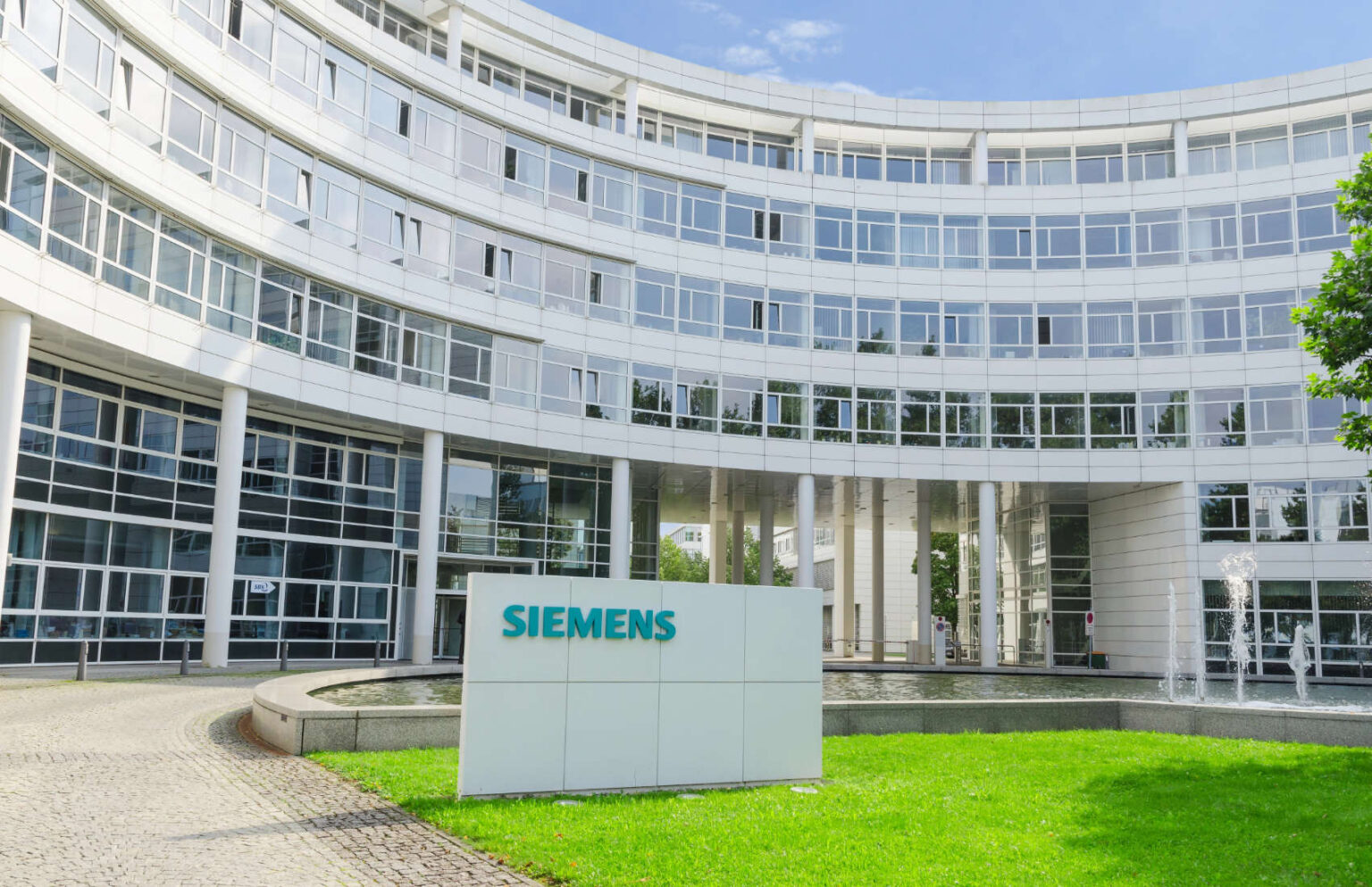 Siemens explores digital euro for 3D printing settlement - Ledger ...
