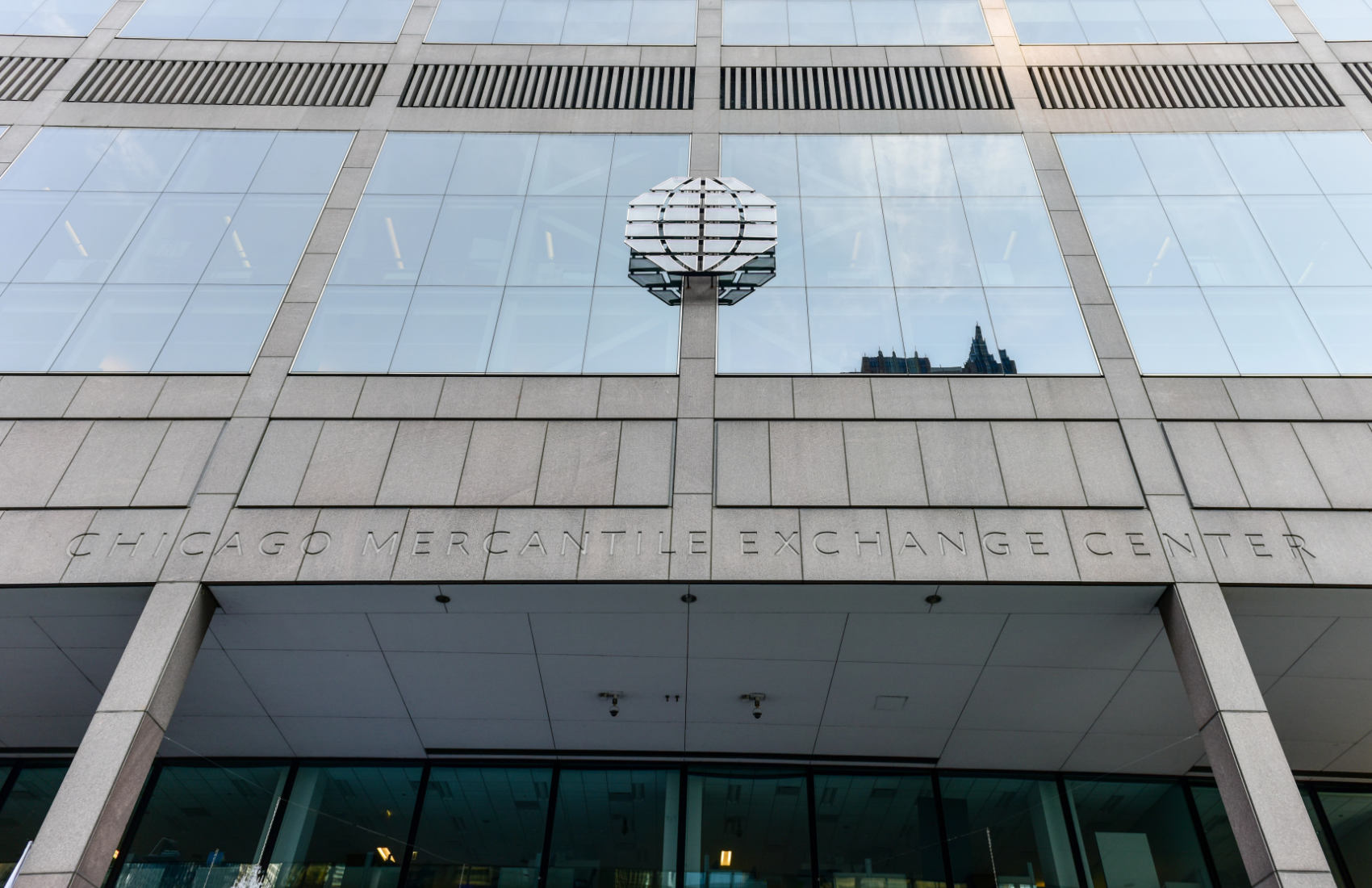 CME plans own coin. Shares tokenized collateral approach - Ledger ...