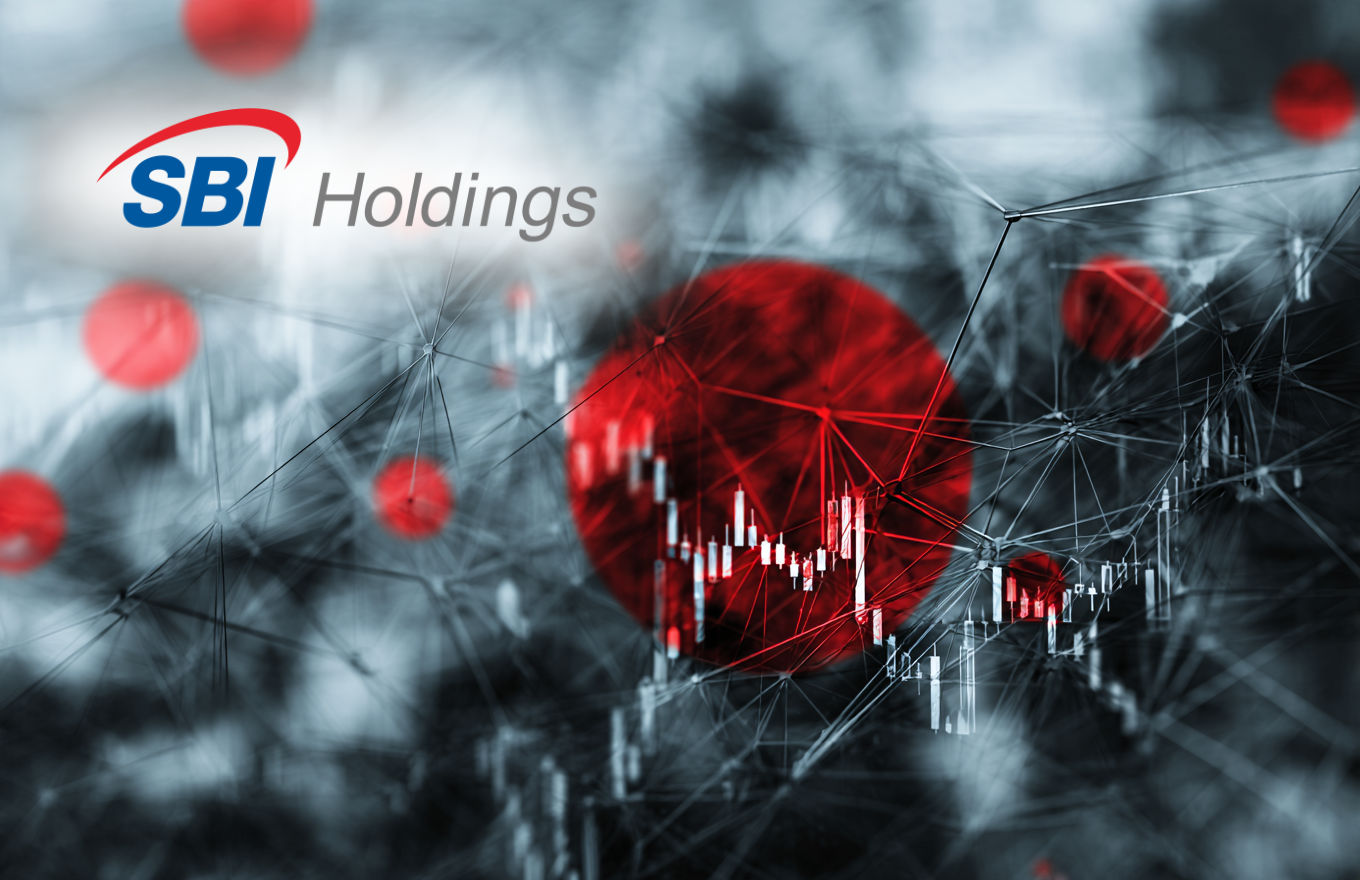 SBI to issue digital bond targeting retail investors with XRP perks ...