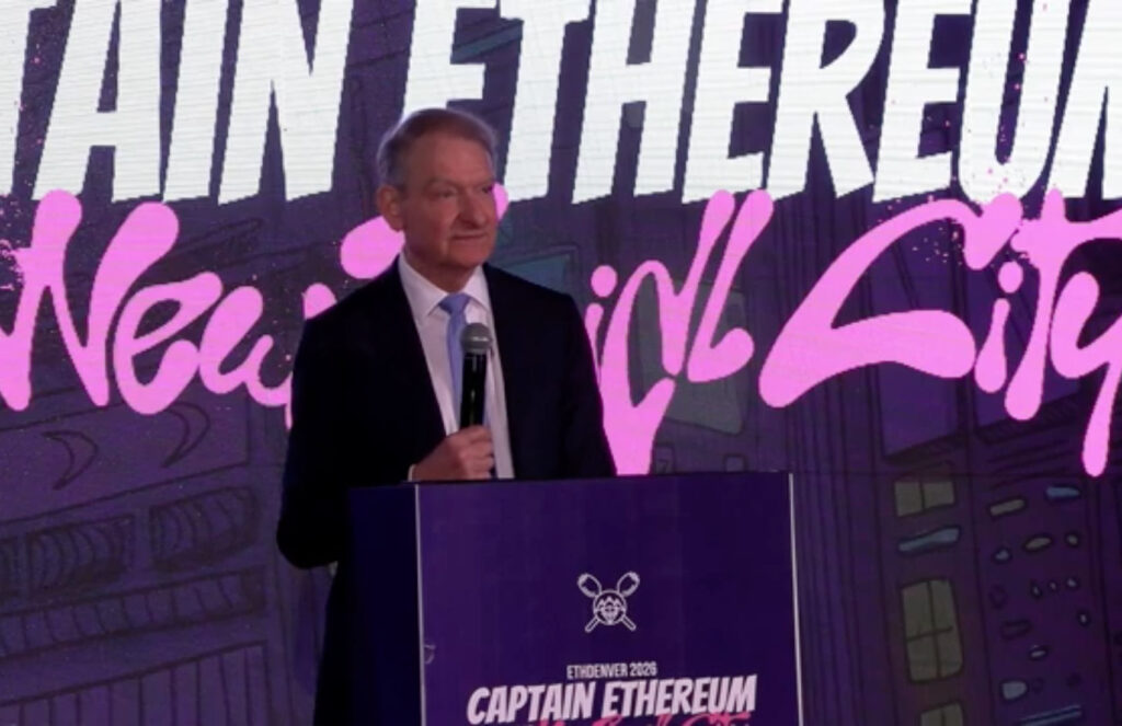 SEC's Peirce, Atkins outline modest tokenized trading exemption ...