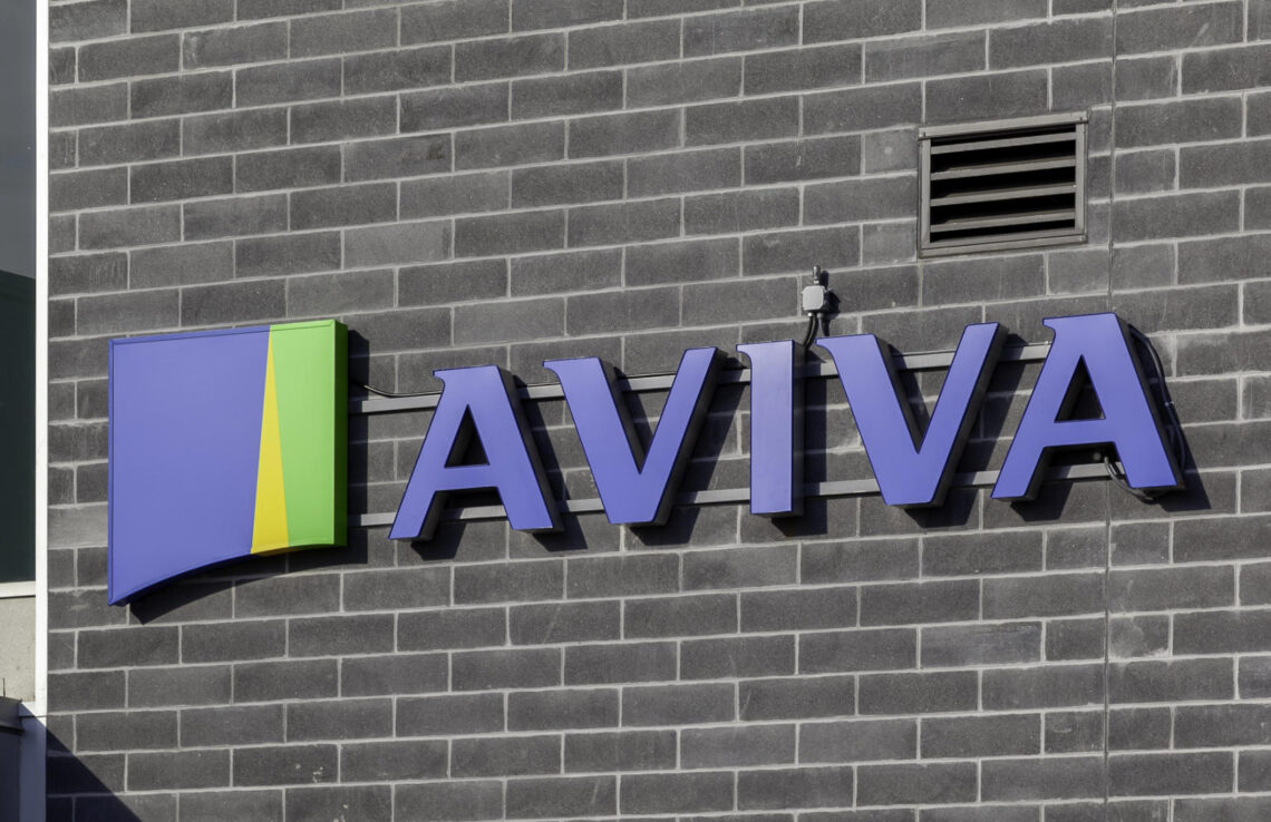 Aviva Investors partners Ripple to tokenize funds - Ledger Insights ...