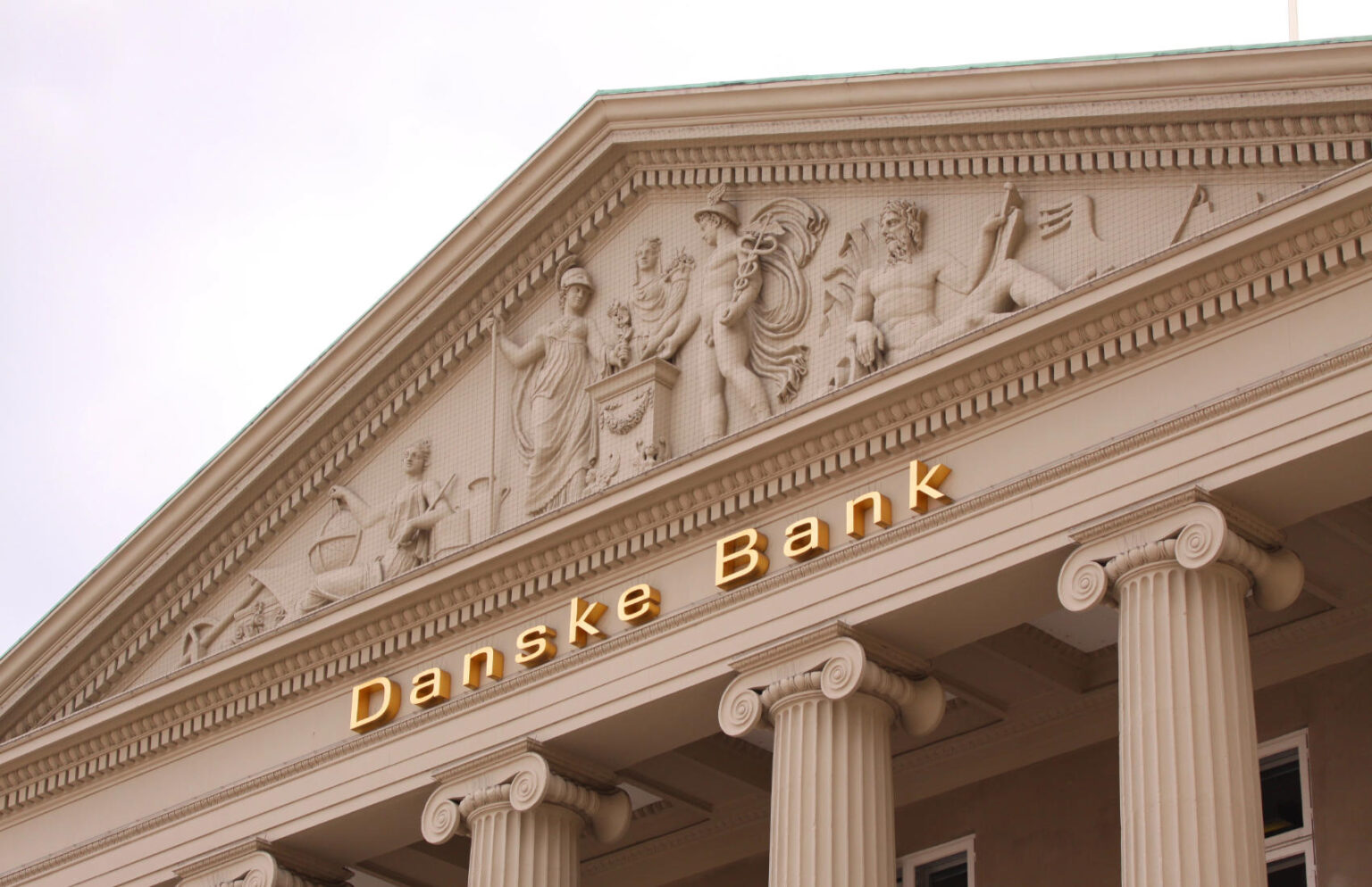 Danske Bank makes Bitcoin, Ethereum ETPs available to clients - Ledger ...