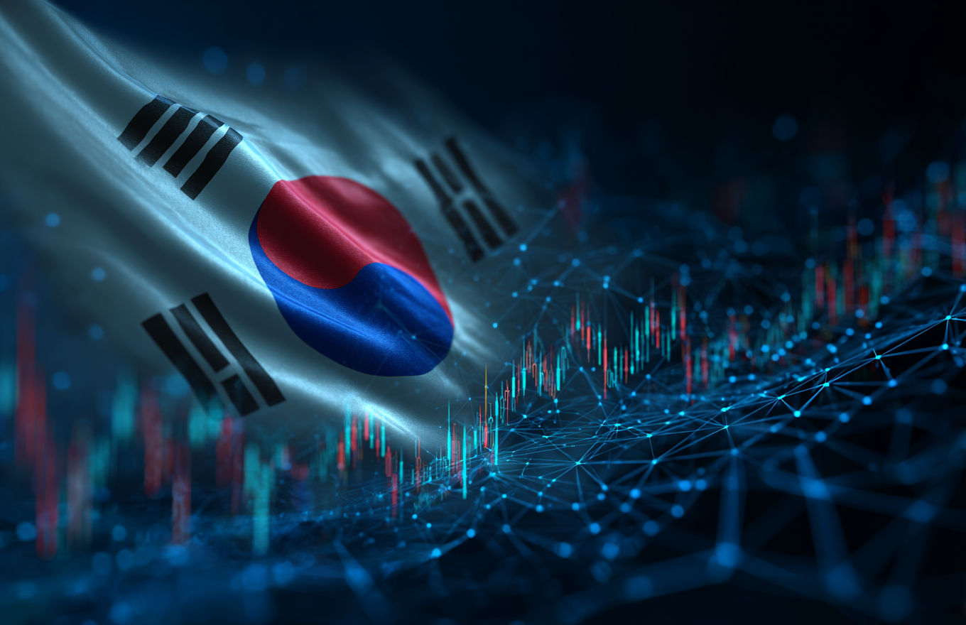 Shinhan Securities signs deal with OTC security token consortium ...