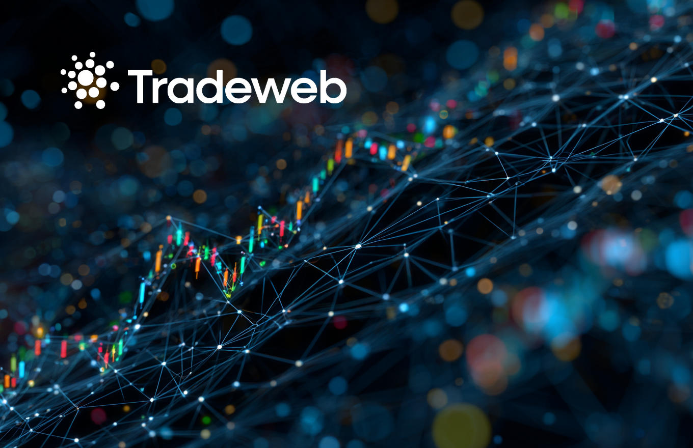 Tradeweb views tokenization as infrastructure upgrade, not threat to ...