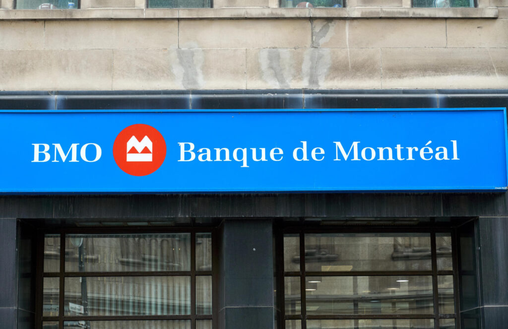 BMO announced as first bank for CME's tokenized cash solution with ...