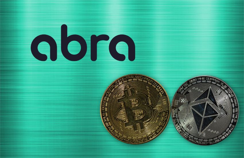Crypto asset manager Abra to lists via SPAC amid branding confusion ...